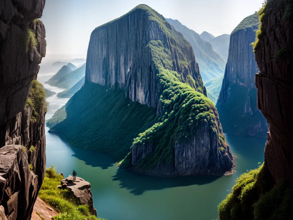 Uirá: O Destino Perfeito para os Aventureiros! - Antes de Morrer