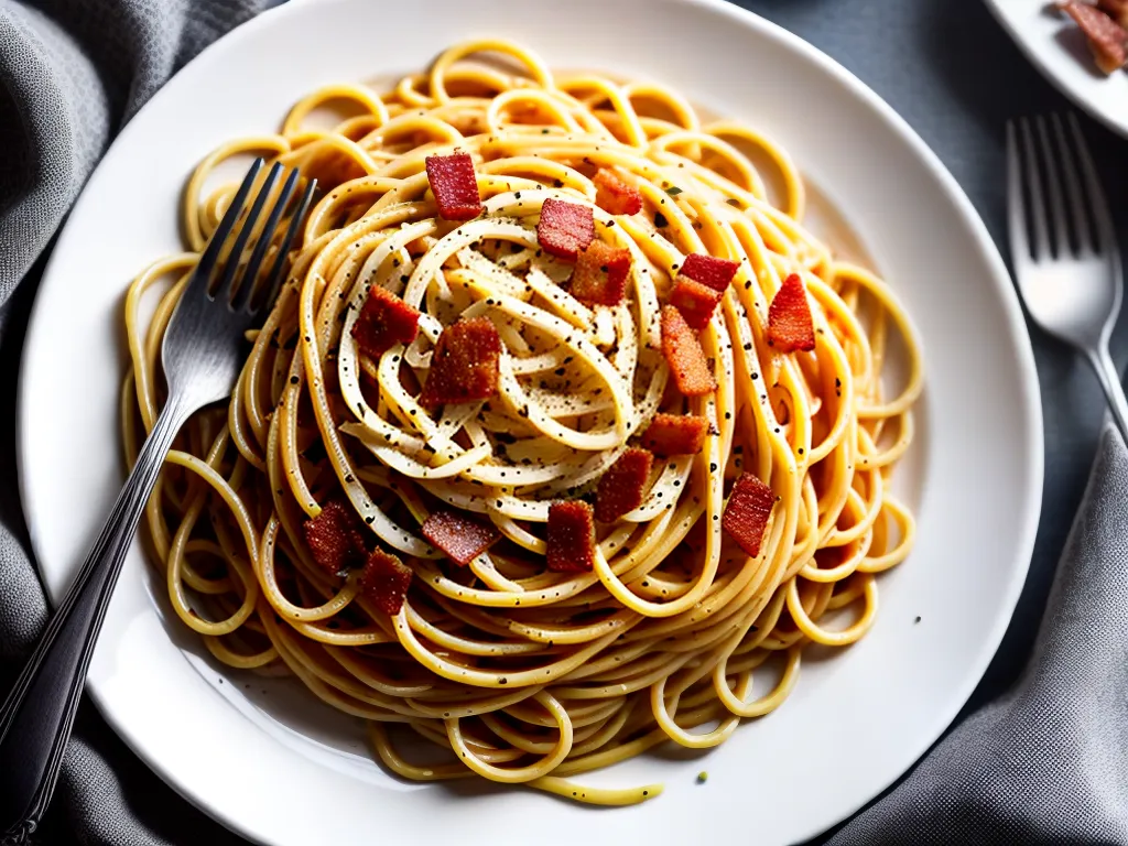 23 Pratos de Massa Italiana Para Experimentar Antes de Morrer - Antes ...